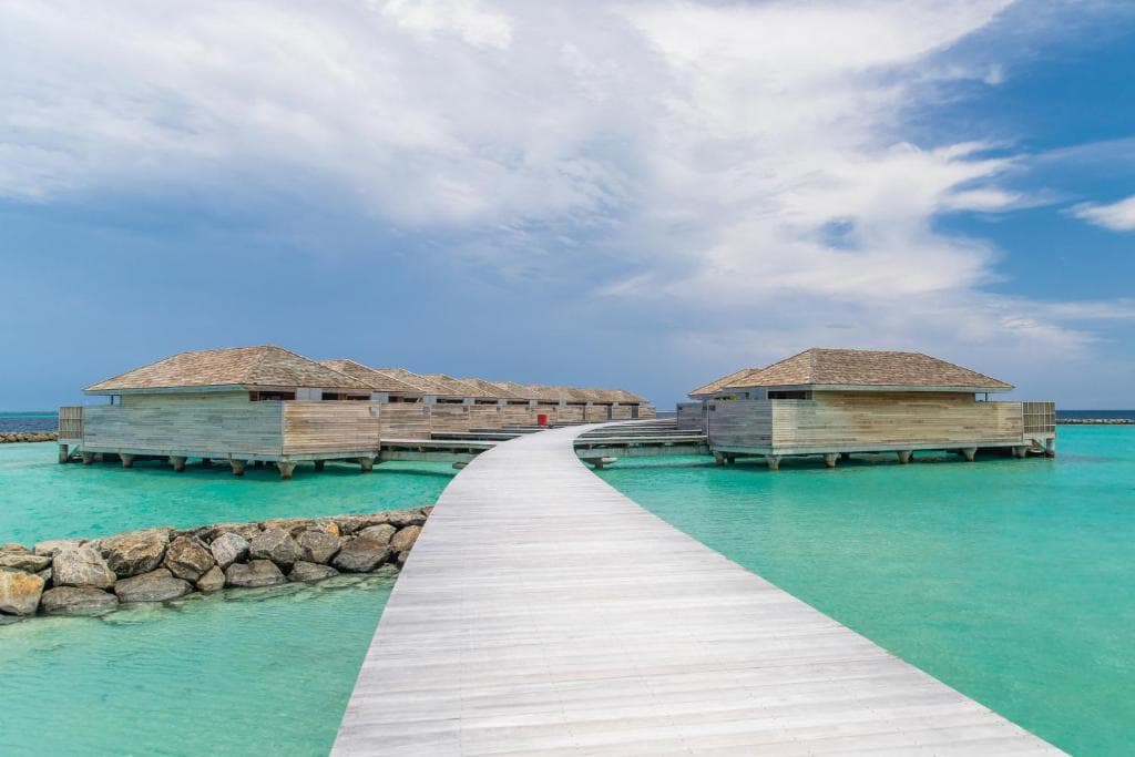 Kagi Maldives Spa Island Best Deals
