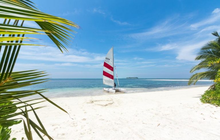 Goidhoo Travel Guide