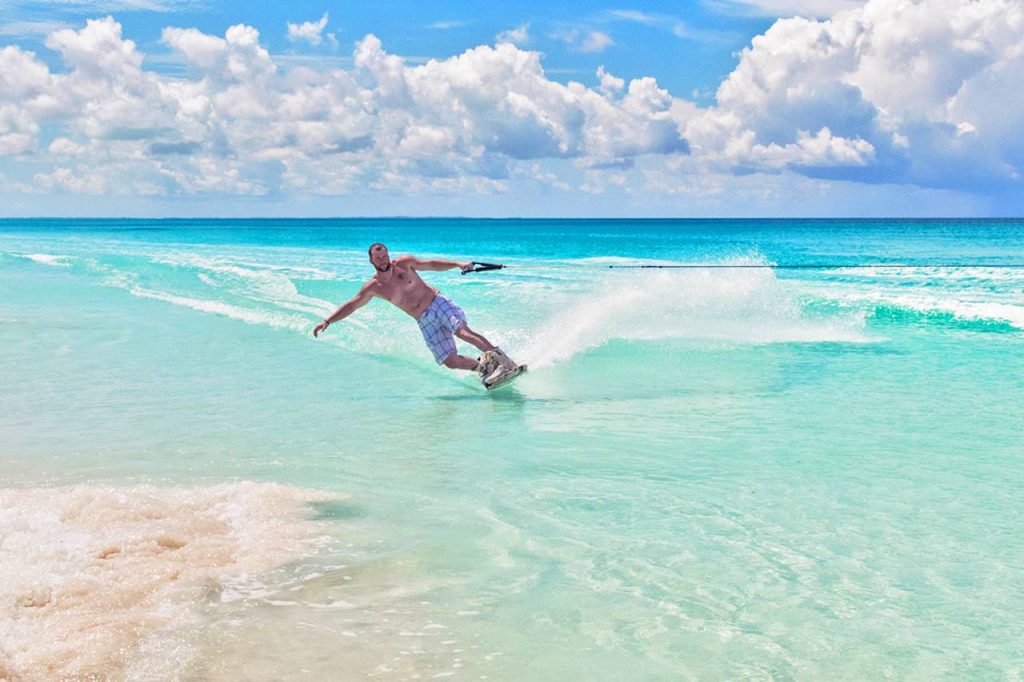 14 Water Sports in Maldives You Have to Try